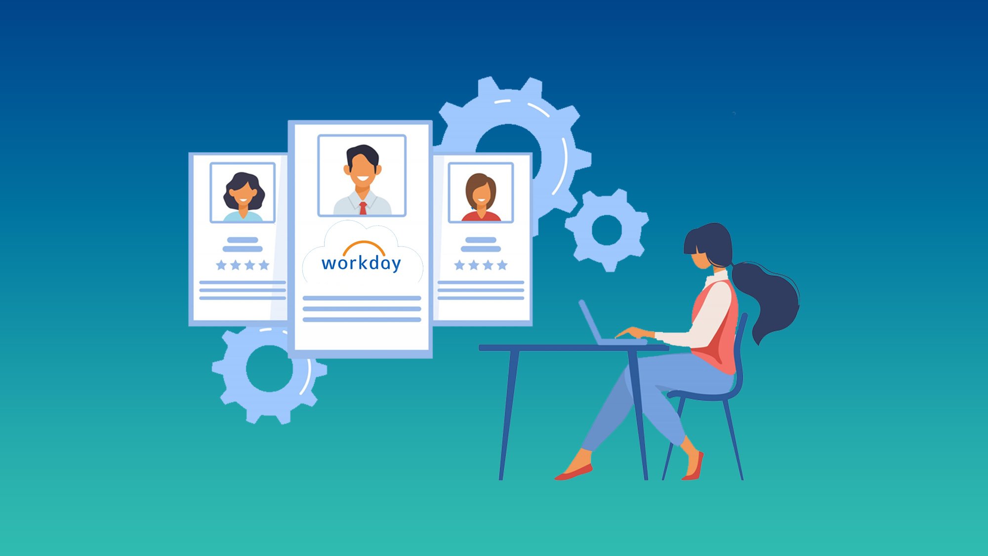 Everything You Need to Know About Workday Studio Training